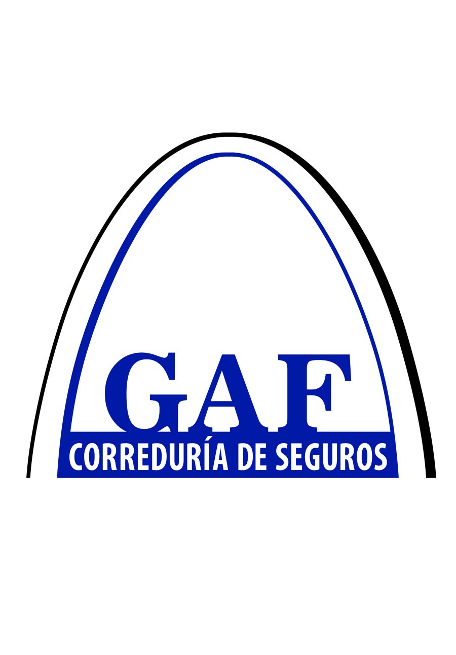 GAF LOGO - Tu Sevilla